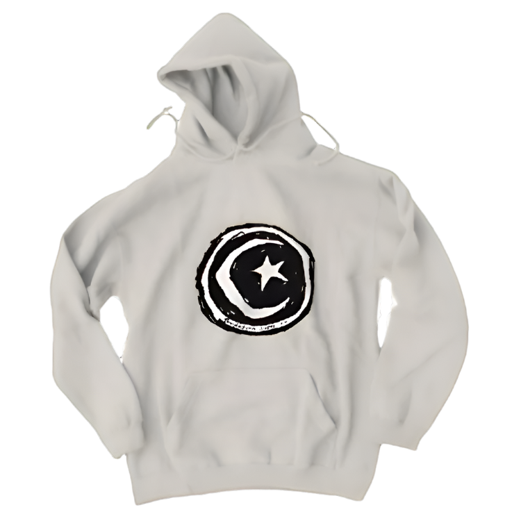 STAR & MOON HOOD – Foundation Super Co.